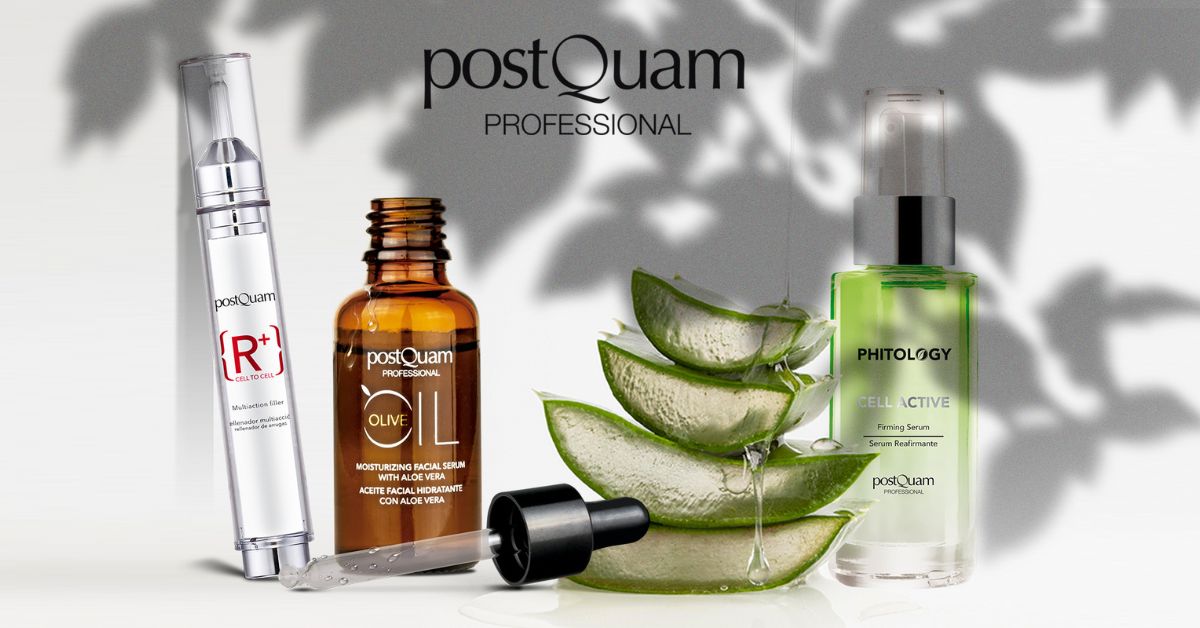 Productos de belleza de alta calidad en México - Postquam México – PostQuam